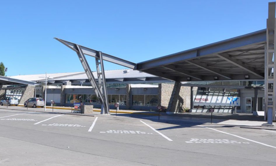 How to get to El Calafate, routes and means of transport | Show de Tango