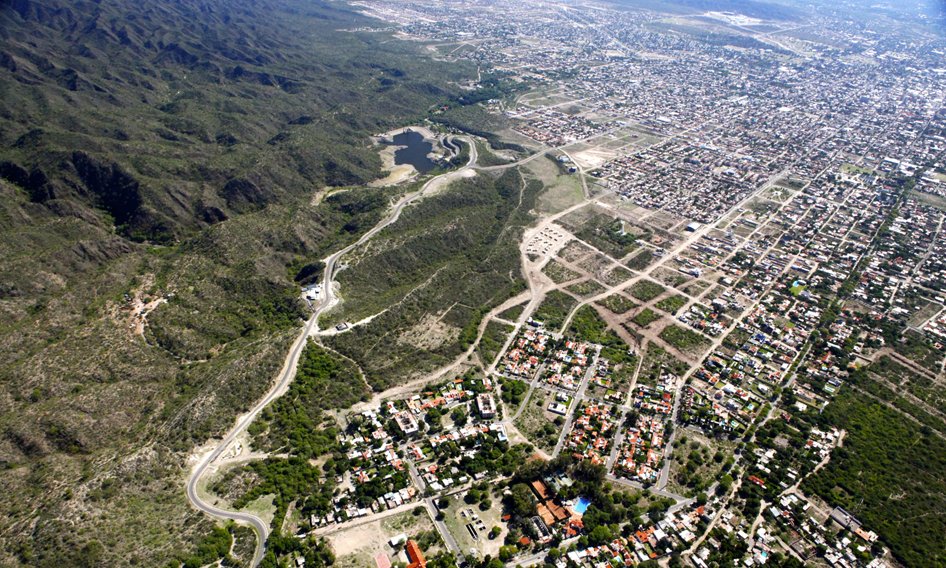 How to get to Catamarca, routes and means of transportation | Show de Tango