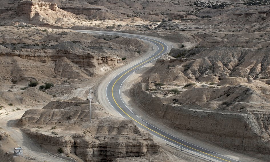How to get to Catamarca, routes and means of transportation | Show de Tango