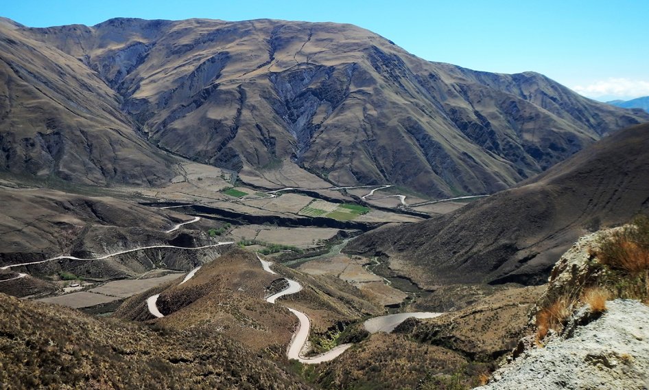 How to get to Tucumán, routes and means of transport | Show de Tango